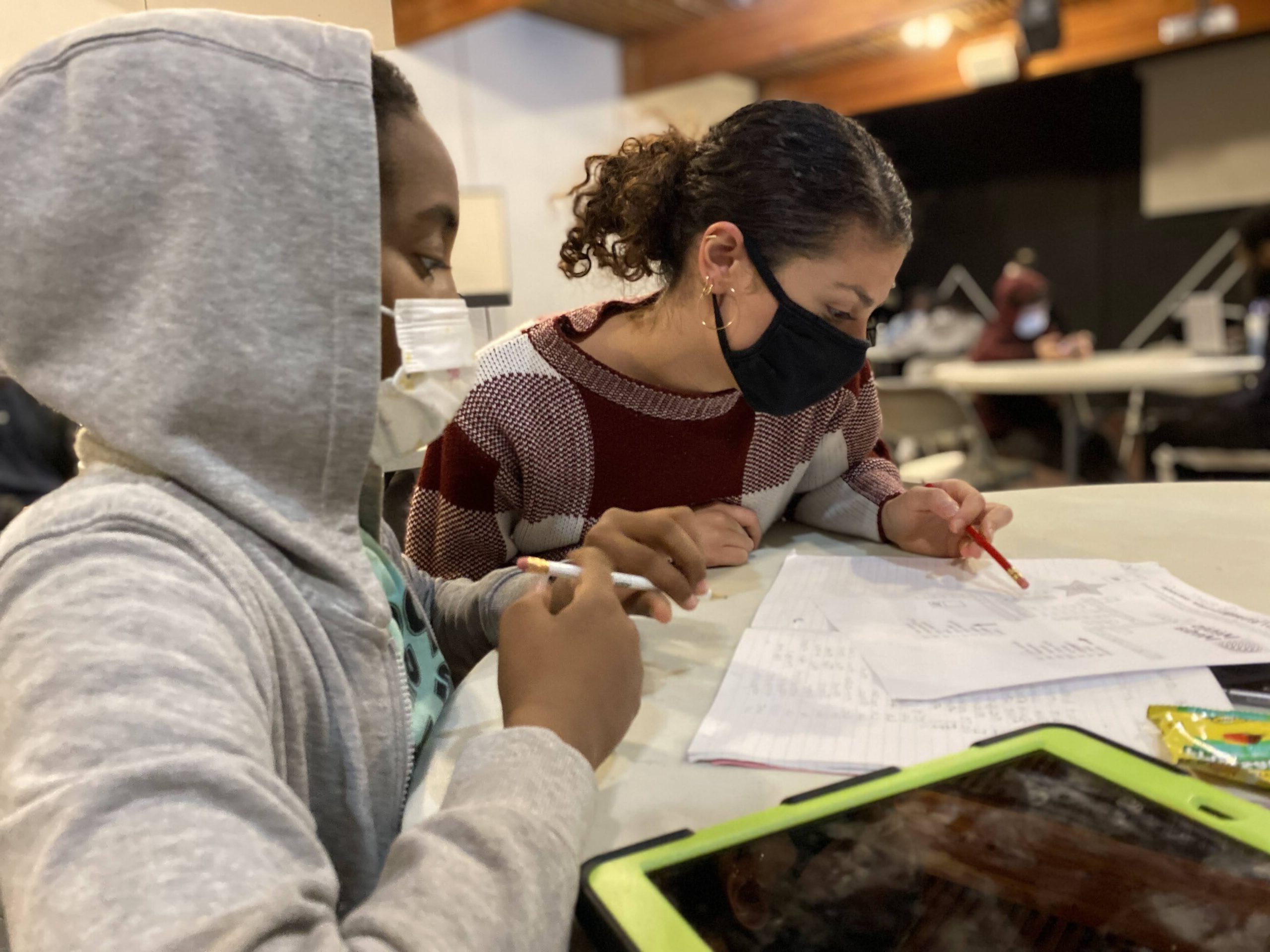 Programs – Inner City Outreach