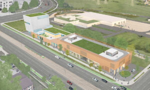 Our Neighbourhood – Inner City Outreach